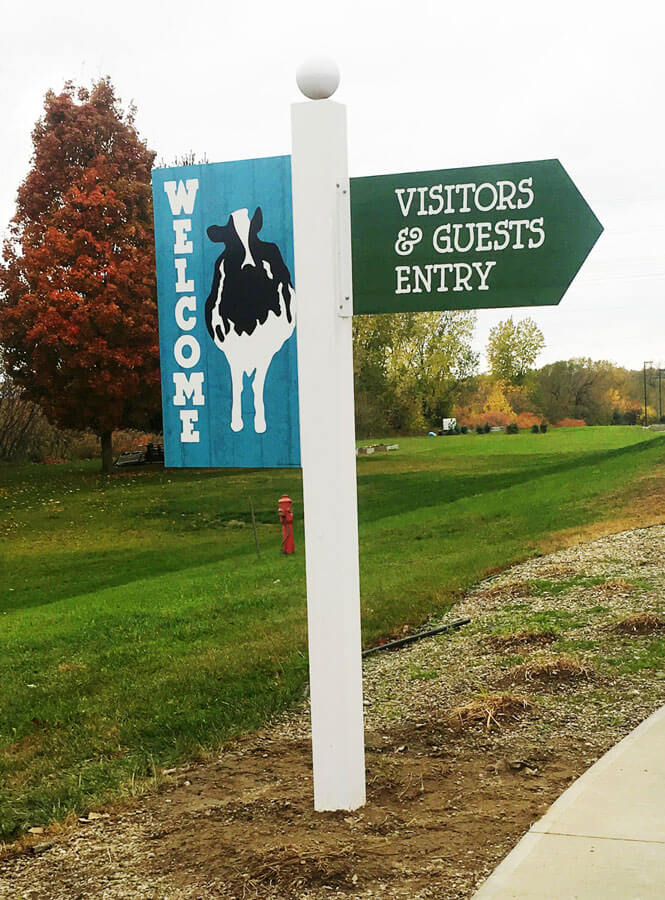 Signage - SB Signs Inc in Williston, Vermont