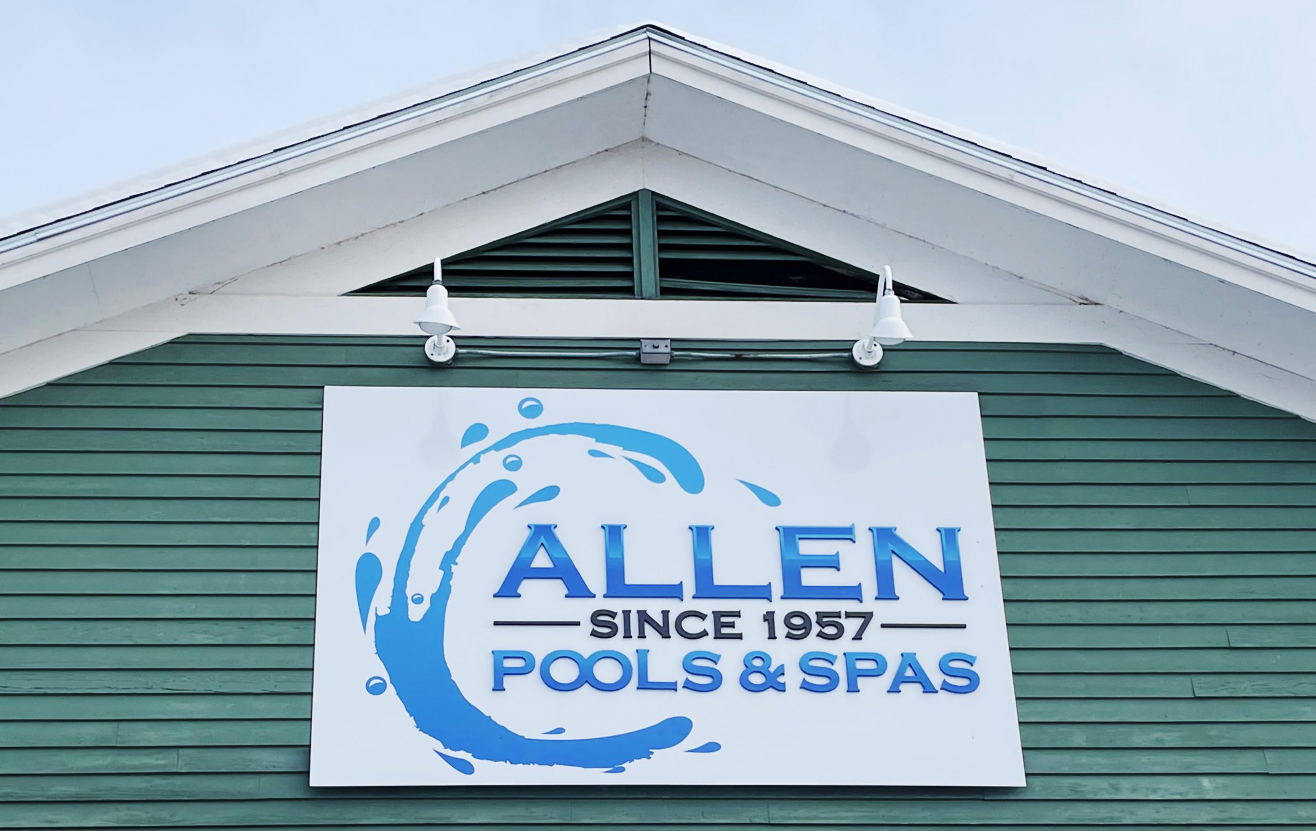 Signage - SB Signs Inc in Williston, Vermont