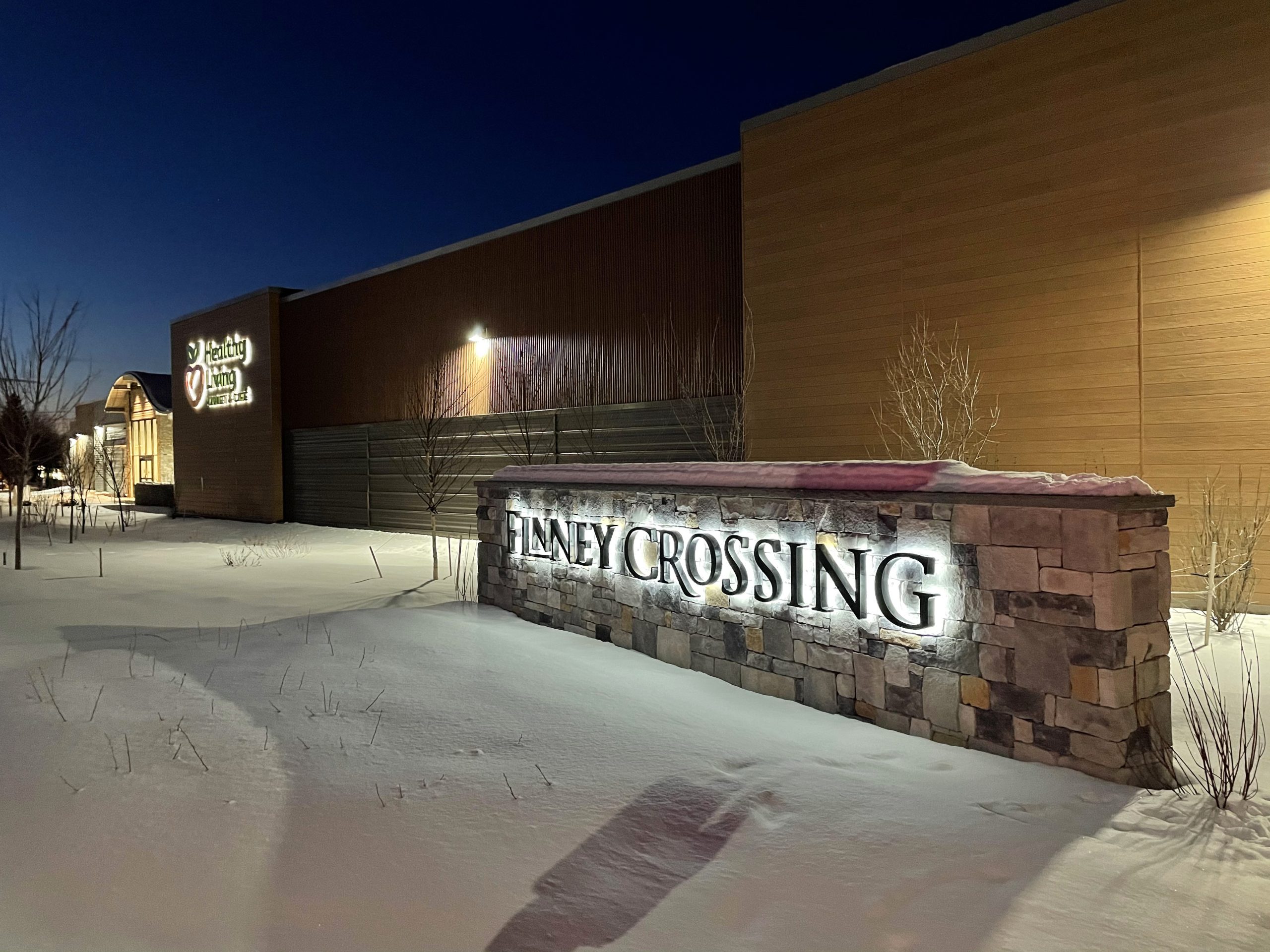 Signage - SB Signs Inc in Williston, Vermont