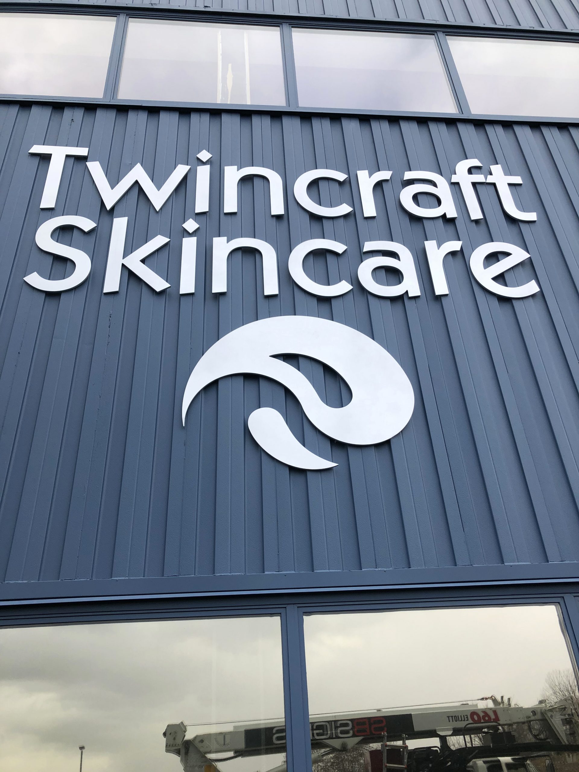 Signage - SB Signs Inc in Williston, Vermont