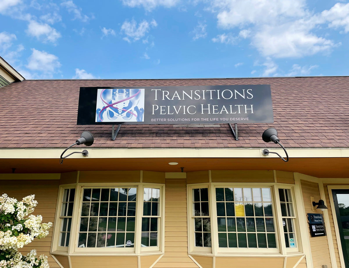 Signage - SB Signs Inc in Williston, Vermont