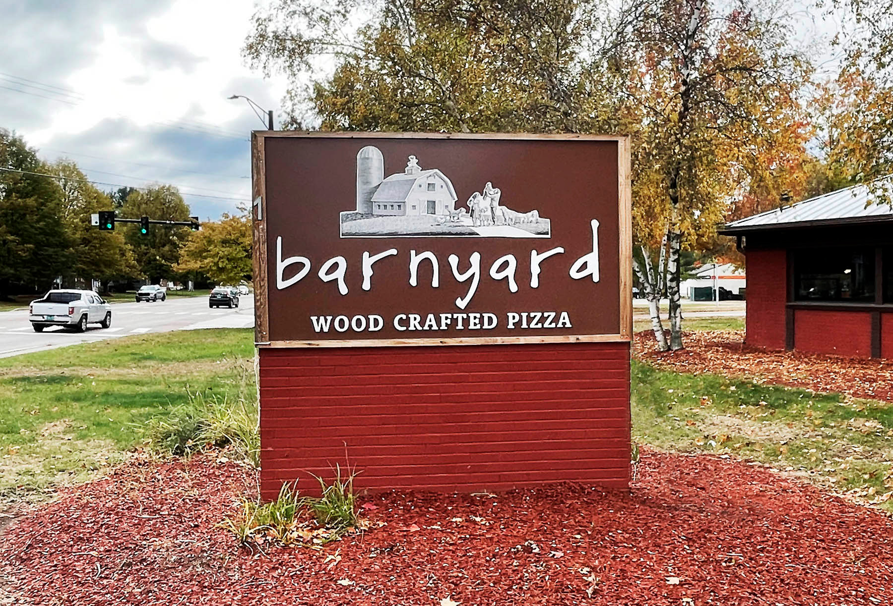 Custom Signs - in Williston, Vermont