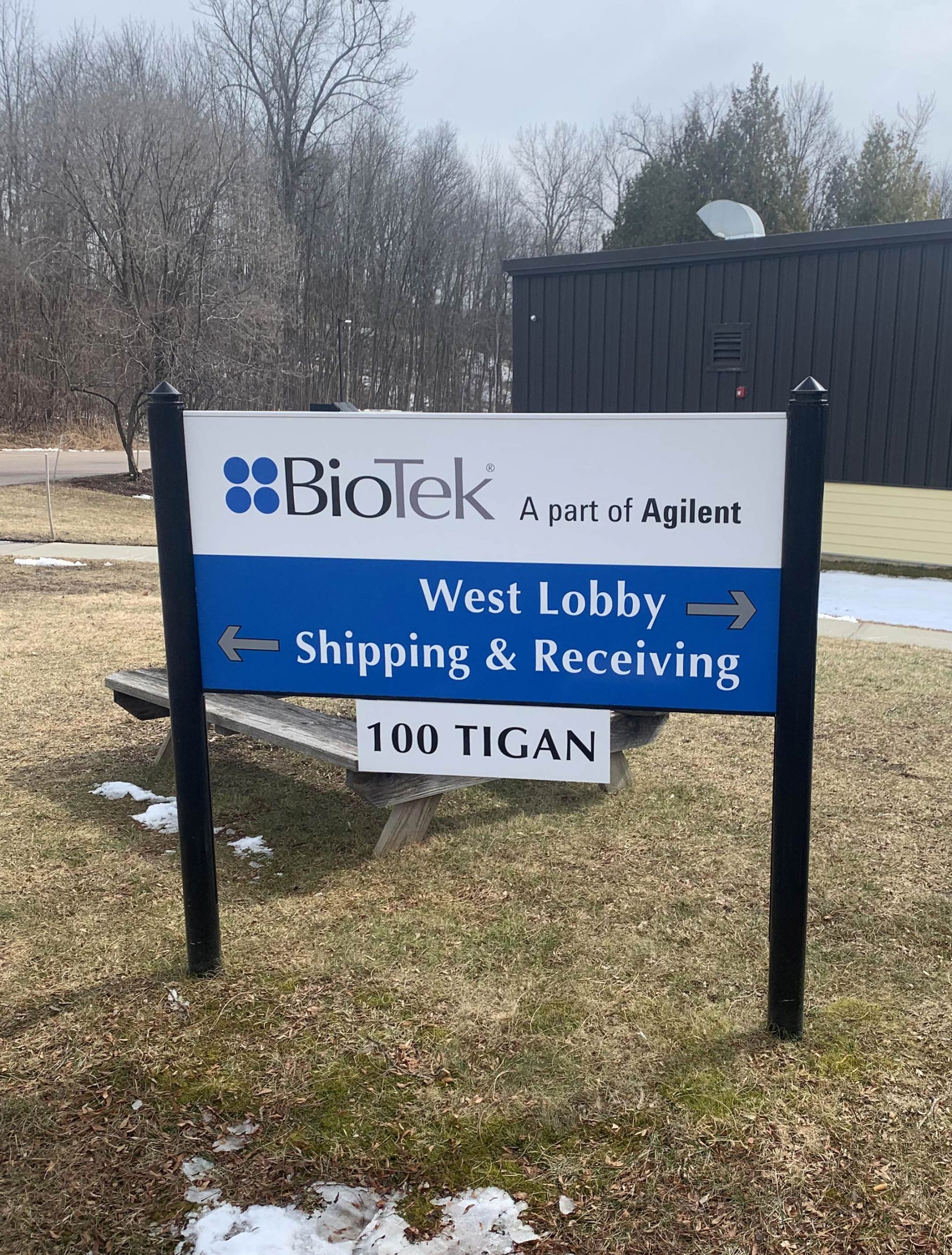 Signage - SB Signs Inc in Williston, Vermont